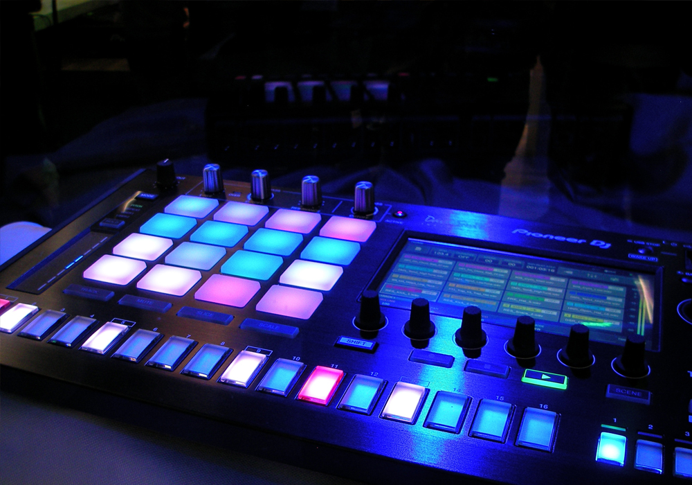 Producción de música electrónica - Urabana.co