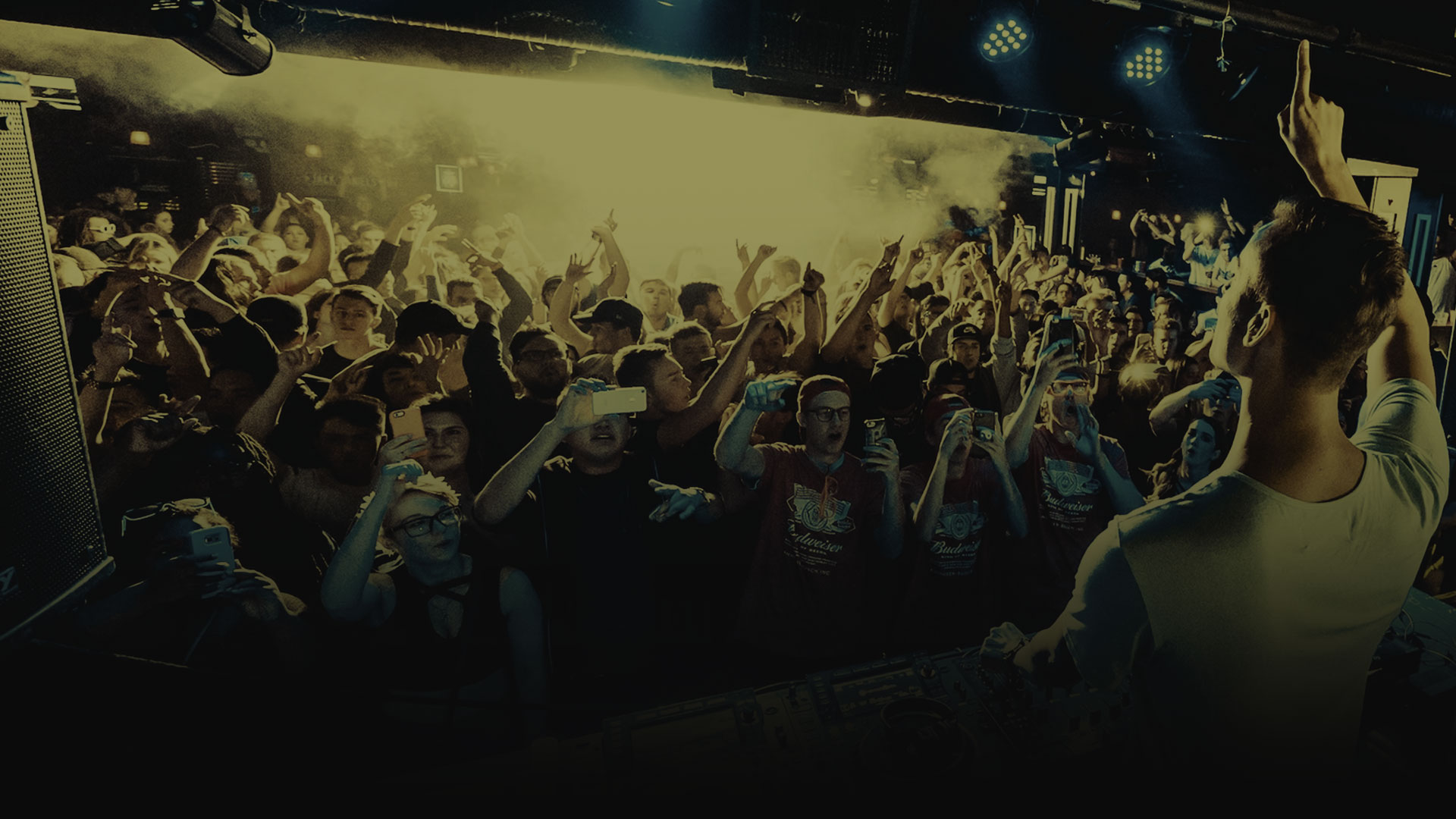 DuckFace Records - Urabana.co